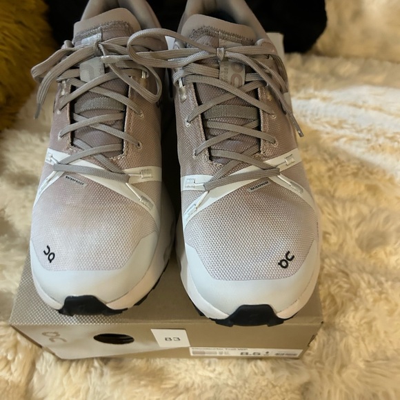 On Clouds | Shoes | Onclouds Womens Athletic Shoe | Poshmark